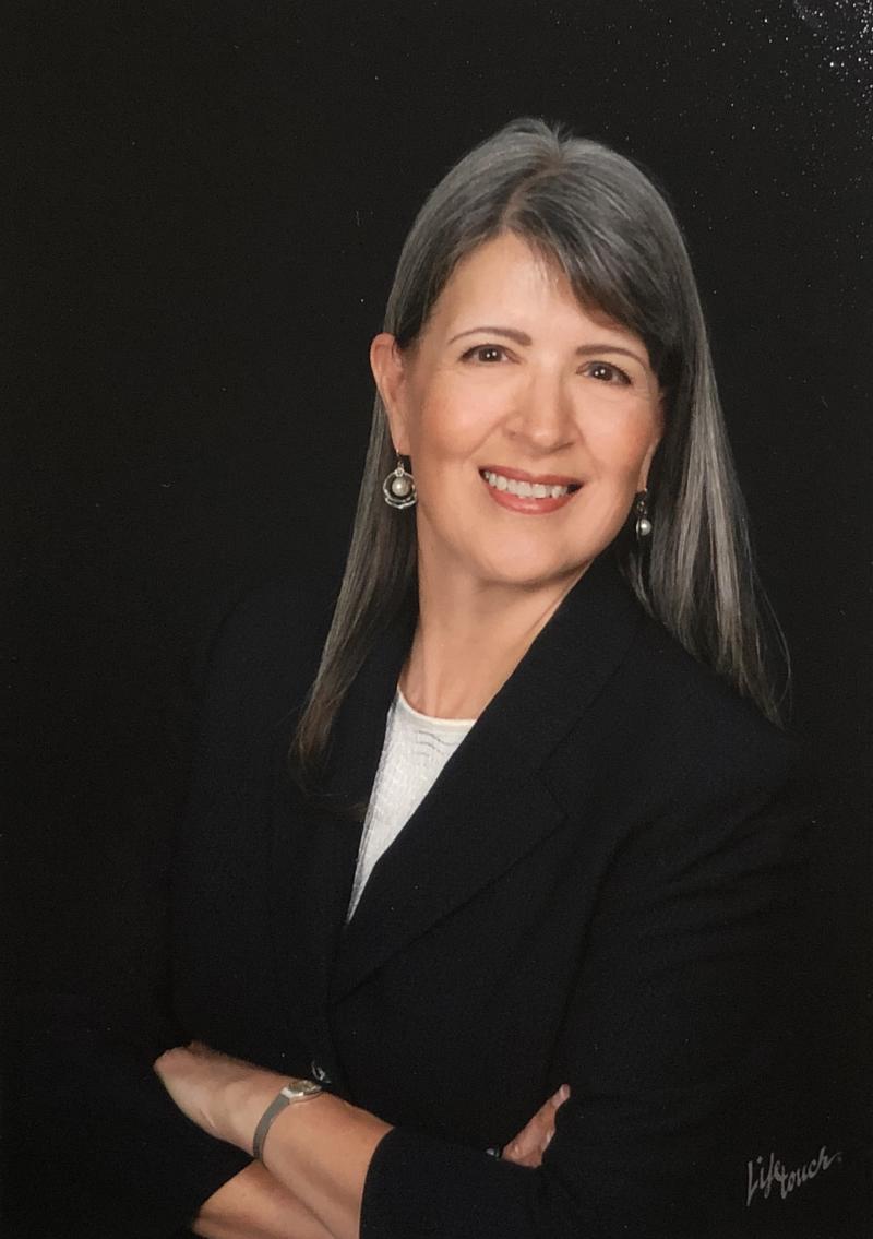 Office of District Attorney Dee Bates - ATTORNEYS & STAFF